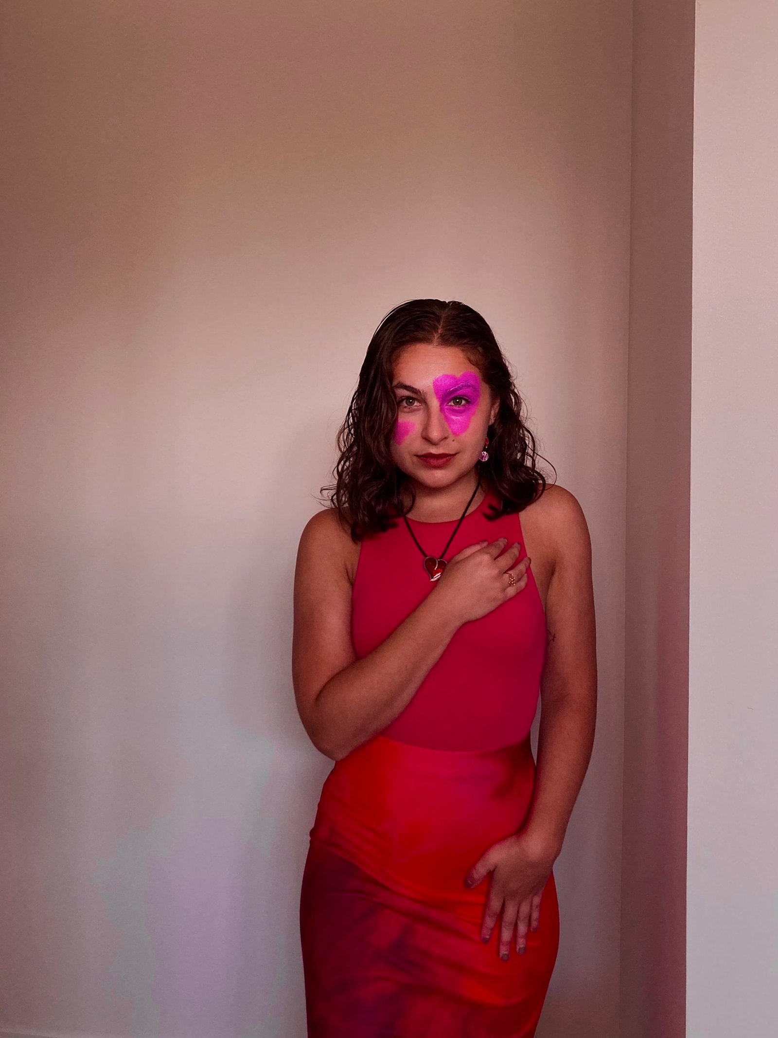 Greek Goddesses Brought to Life: This is Aphrodite | Elaina Pearls