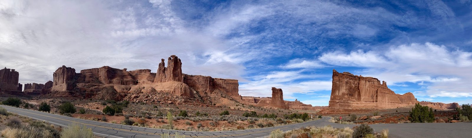 Moab: A Quick Eye-Opening Stop | Elaina Pearls